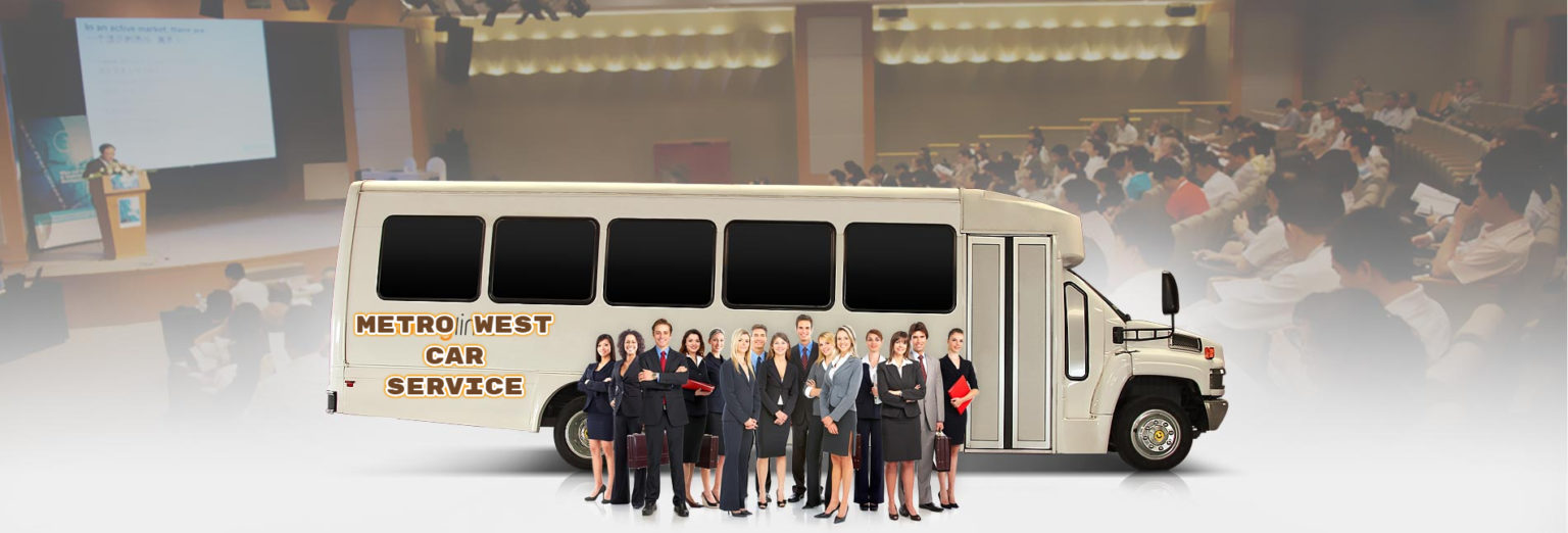 Boston Corporate Coach - The MetroWest Car Service