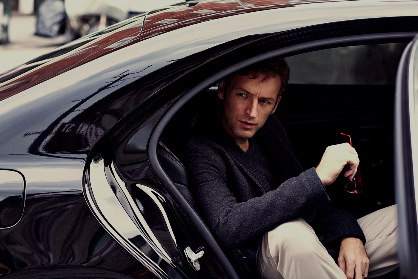 Boston Chauffeur - The Prominent MetroWest Car Service