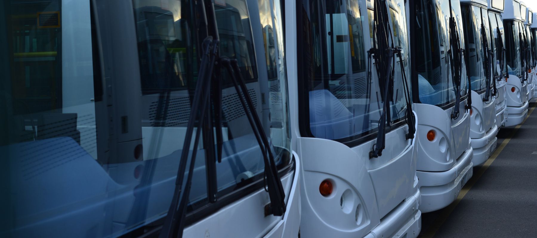 Nationwide Private Charter Bus - MetroWest Car Service