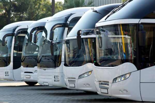 Boston Charter Bus - MetroWest Car Service