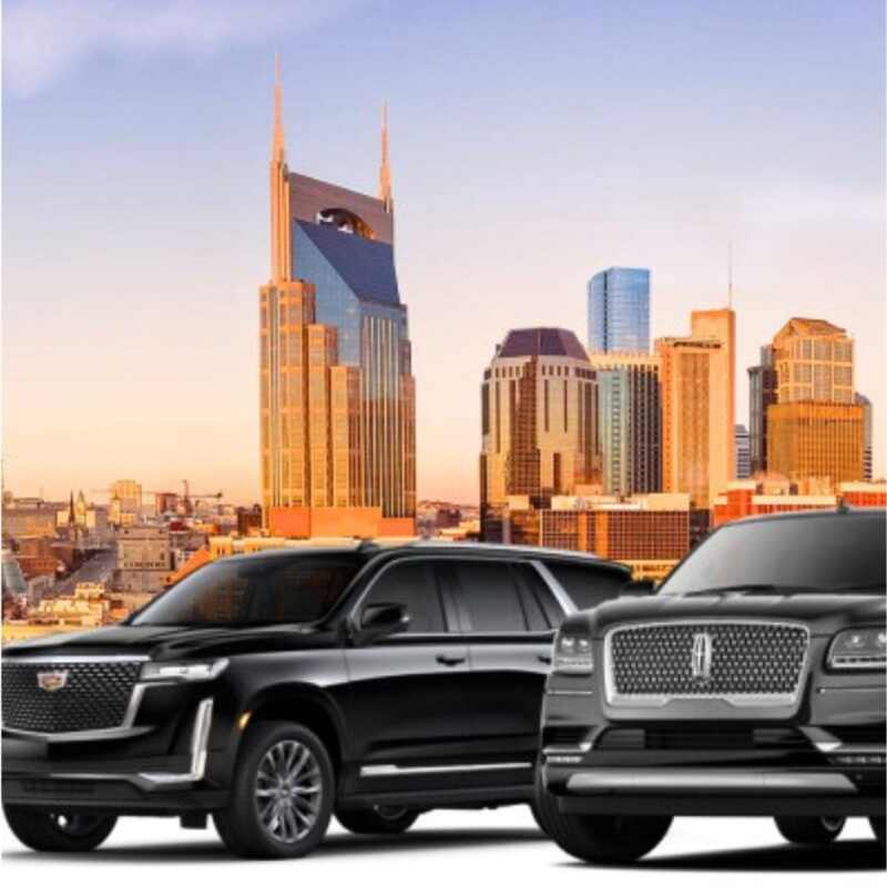 Boston Car Service, Luxury Black Car Services Boston - Metro West Car ...