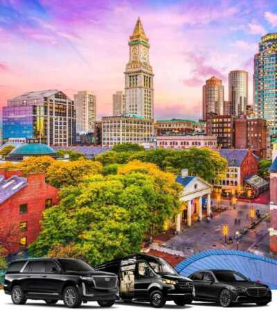 Boston Car Service MA - Metro West Car Service