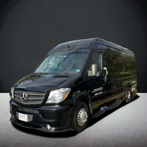 MetroWest Global Chauffeur Service | Upgrade Your Travel Needs