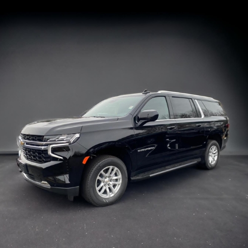 Fleet - MetroWest Car Service
