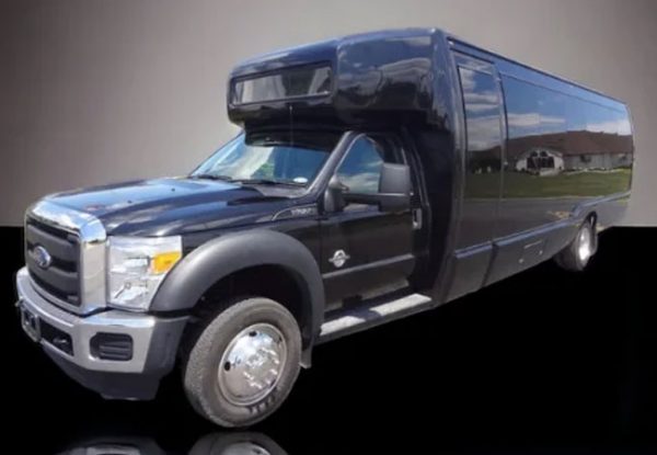 Fleet - MetroWest Car Service