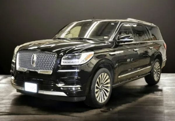 MetroWest Car Service Boston | Private Black Car Service