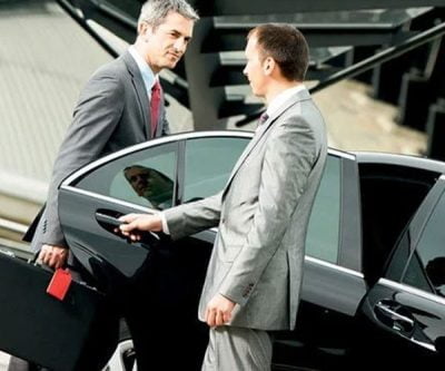 Boston to Newport RI Car Service, Chauffeur service Newport RI - MWCS