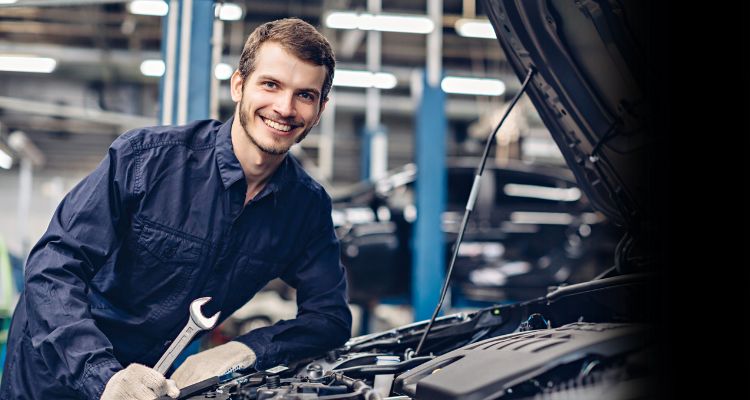 Auto Repair Marlborough MA - MetroWest Car Service
